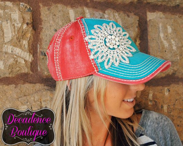 HATS – decadence